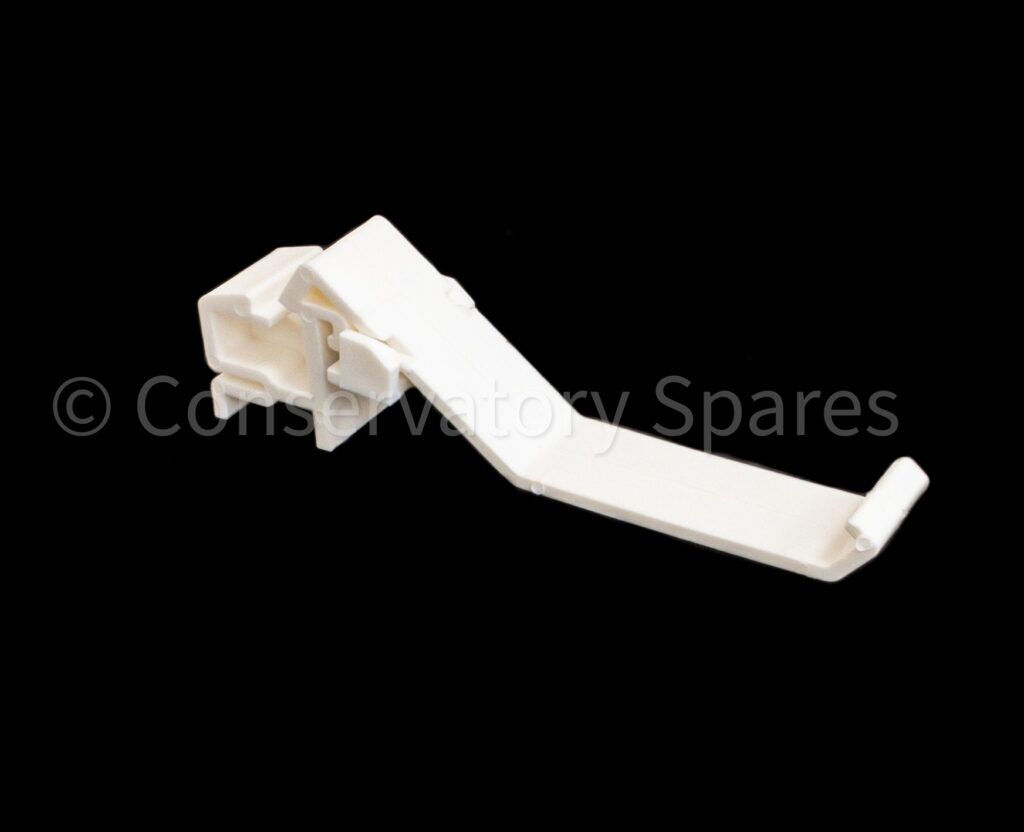 MGBA001 – Ultraframe Conservatory Gutter Eaves Beam Bracket