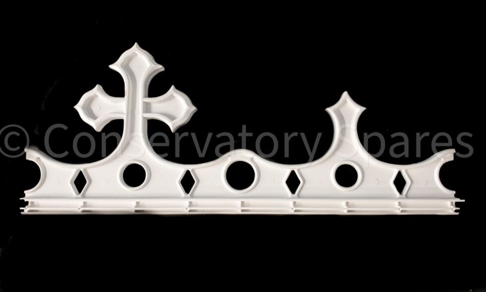 Cresting & Finials - Conservatory Spare Parts